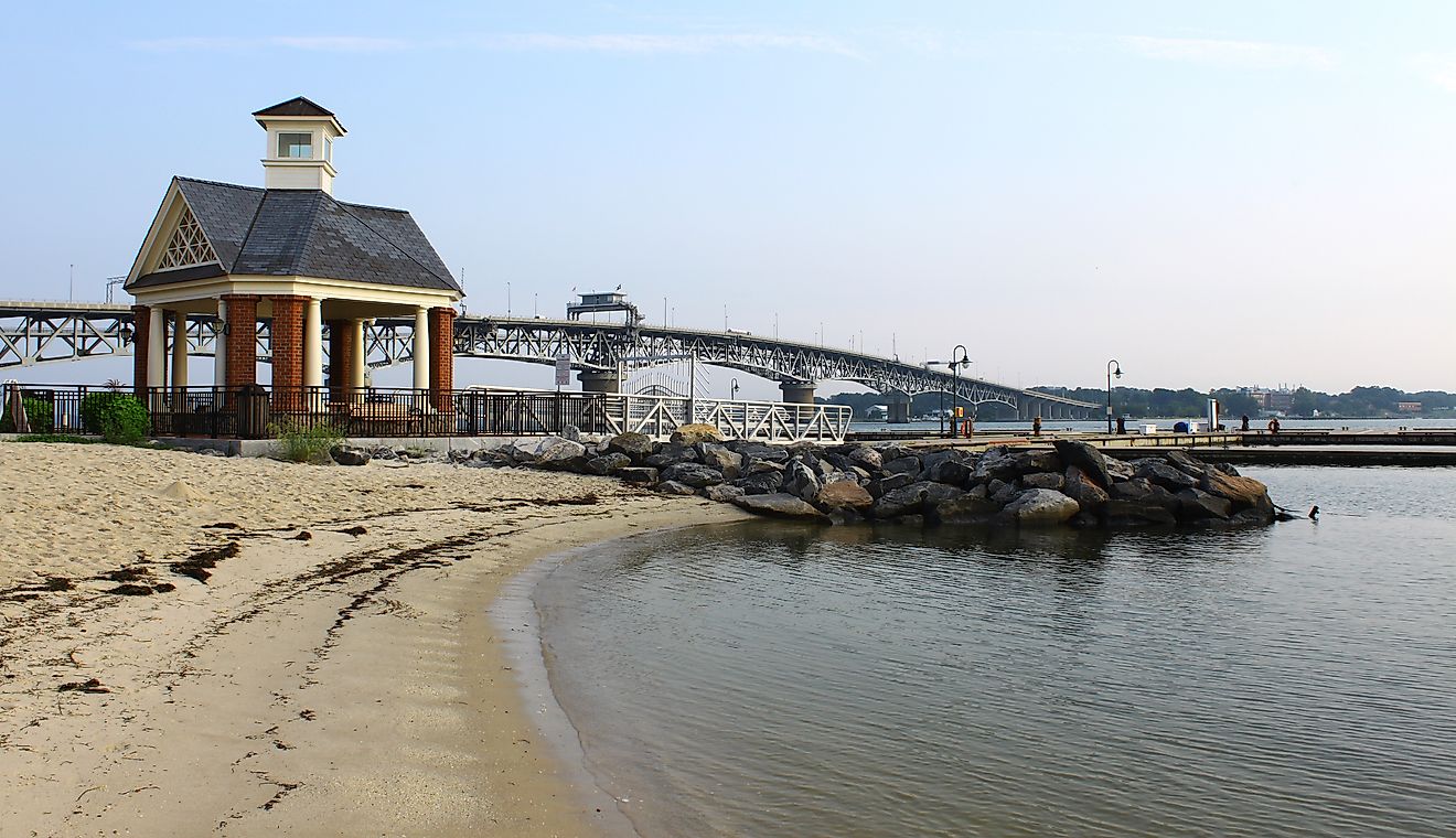 The Best Beach Towns in Virginia for Your Summer Vacation - All About ...