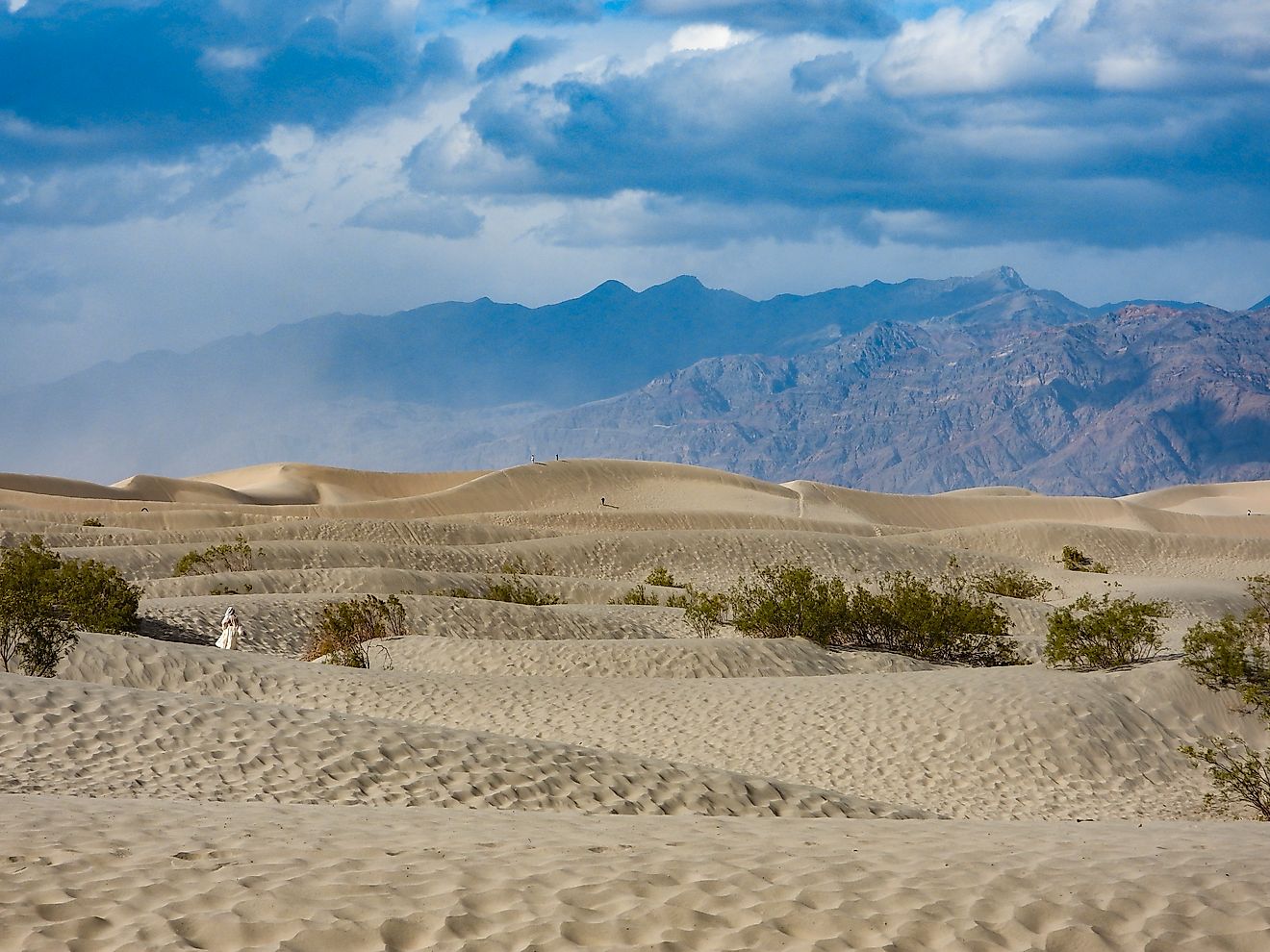 The Driest Places in America: Unbelievable Landscapes Shaped by Extreme ...