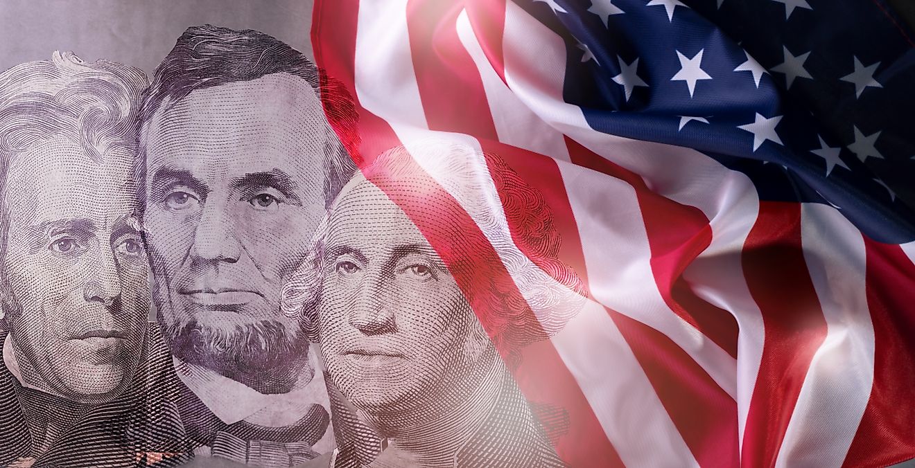 Who Was The First President Of The USA? - All About America