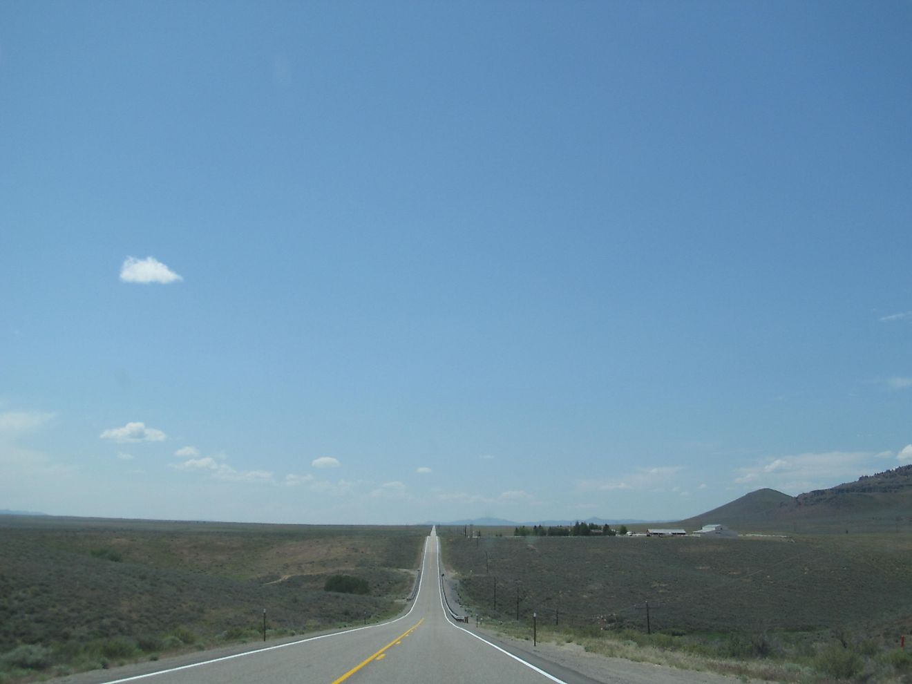The Longest Main Street in America and the Small Towns It Passes ...