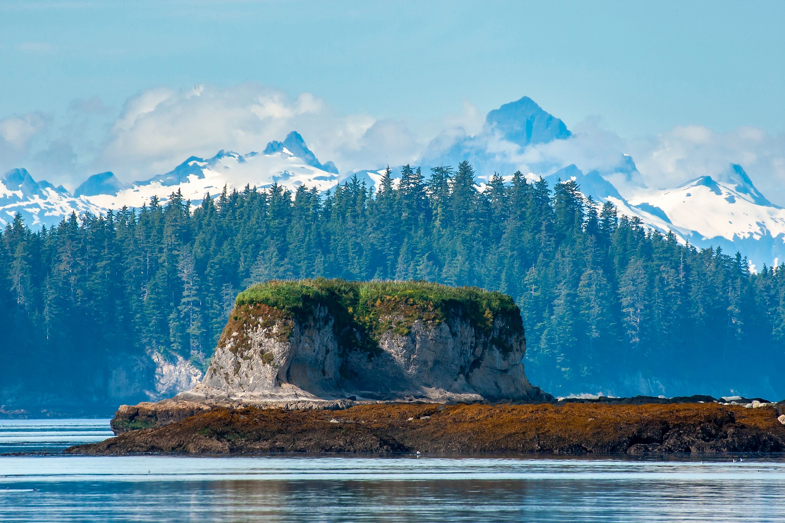 Tongass National Forest All About America Tongass National Forest All About America